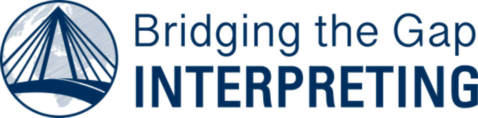 Welcome to Bridging the Gap Interpreting